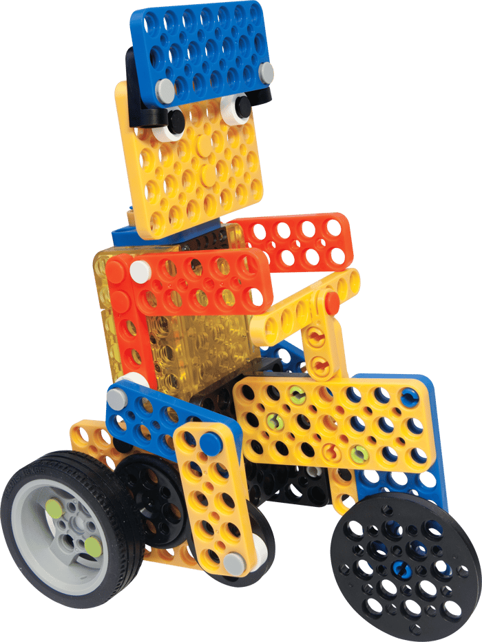 Robotis OLLO K1-K12 Kit Robot